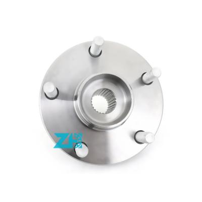 China Industrial Hub Bearing 518508 43502-32070 BR930303K HA590303K High Load Capacity Premium Quality Rugged Durability for sale