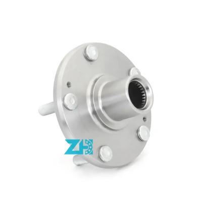 China Sturdy Support 551750-1P000 Hub Bearings Front / Rear Left / Right High Load-Bearing Capacity, Premium Quality,In-Demand for sale