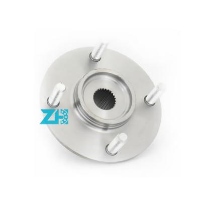 China MB519922 Hub Front Rear Long Life Stable Durable for sale