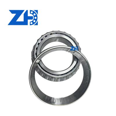 China Hot Deal! Premium 29587-22 Taper Roller Bearing – Unbeatable Price, High-Quality, Single Row Perfection. for sale
