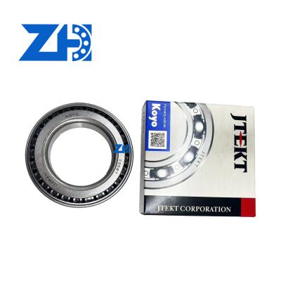 China Hot Deal! Premium 29587-22 Taper Roller Bearing – Unbeatable Price, High-Quality, Single Row Perfection. for sale