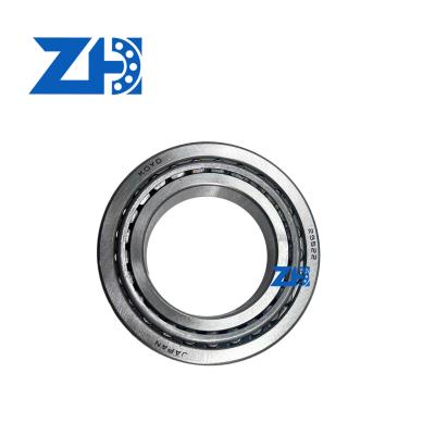 China Hot Deal! Premium 29587-22 Taper Roller Bearing – Unbeatable Price, High-Quality, Single Row Perfection. for sale