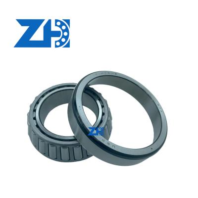 Cina Best-seller di alta qualità 580/572 cuscinetti a rulli conichi - Reinventare la rotazione liscia! in vendita