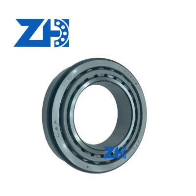 Cina Best-seller di alta qualità 580/572 cuscinetti a rulli conichi - Reinventare la rotazione liscia! in vendita