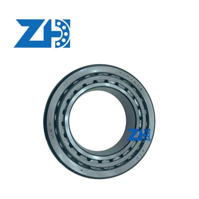 Cina Best-seller di alta qualità 580/572 cuscinetti a rulli conichi - Reinventare la rotazione liscia! in vendita