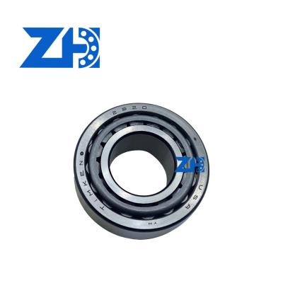 Cina Scelta Premium 2580/2520 cuscinetti a rulli conichi - venduti per prestazioni superiori! in vendita