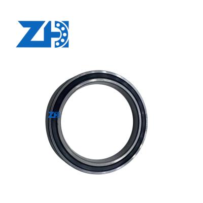 China Elevate Your Machinery with Our Premium, Best-Selling 6814 C3 Taper Roller Bearing! for sale