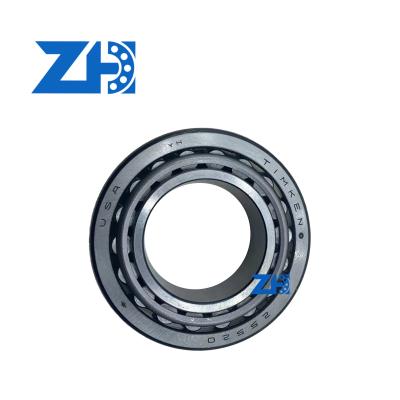 China Smooth Sailing with Our Premium, Top-Selling 25584/25520 Taper Roller Bearing! for sale