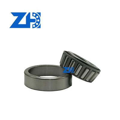 China Revolutionize Your Machine's Performance with Our High-Quality, Hot-Selling 25878/25821 Taper Roller Bearing! for sale