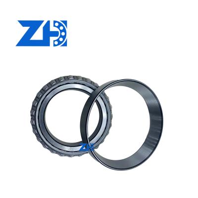 China Elevate Your Operations with Our Premium, Bestselling 29675/29620 Taper Roller Bearing! for sale