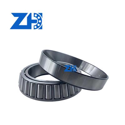 China Powerful Performance, Guaranteed: High-Quality, Popular 32026 Taper Roller Bearing! for sale