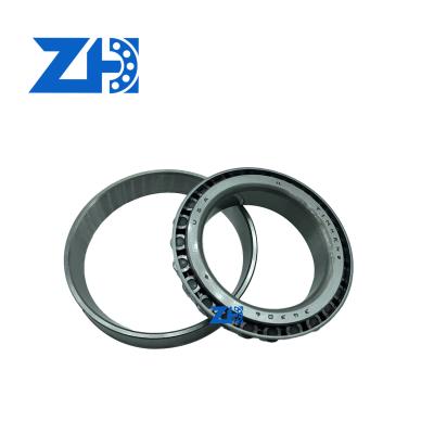 China Unrivaled Durability & Efficiency: Premium, Bestselling 34306/34478 Taper Roller Bearing! for sale