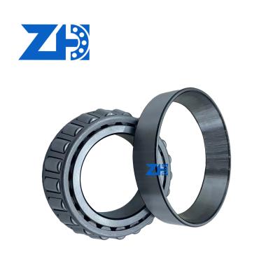 China Experience Unmatched Smoothness: Premium, Top-Selling 39585/39520 Taper Roller Bearing! for sale