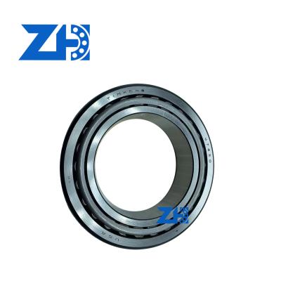 China Revolutionize Your Machine's Smoothness: Premium, Hot-Selling 47890/47820 Taper Roller Bearing! for sale