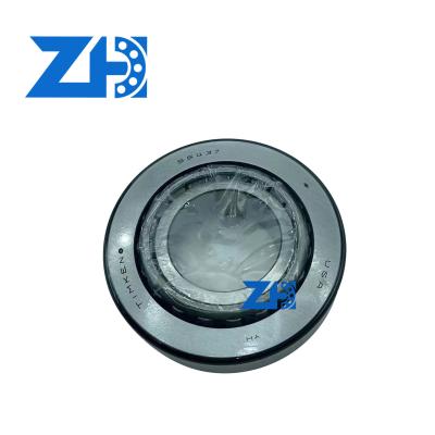 China Soar to New Heights with Our Premium, Top-Selling 55206/55437 Taper Roller Bearing! for sale