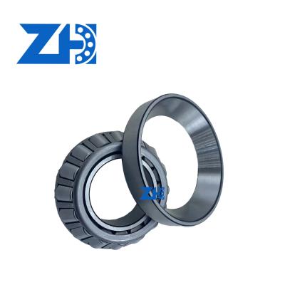 China Unleash Your Machine's Potential with Our High-Quality, Bestselling 55437/55212 Taper Roller Bearing! for sale