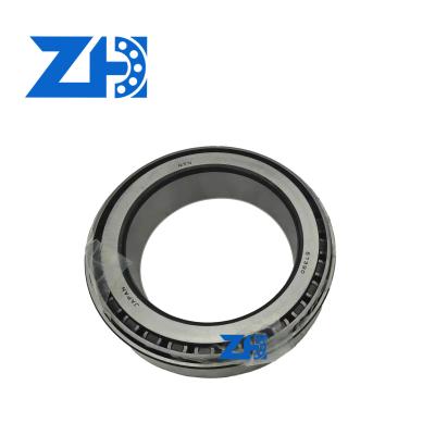 Cina Raggiungi un'efficienza senza precedenti con il nostro cuscinetto a rulli con cuscinetto 67390/67322! in vendita