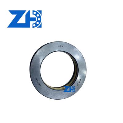 Cina Salta verso il successo con il nostro cuscinetto a rulli di punta 81108M di alta qualità! in vendita