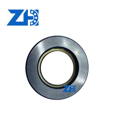 Cina Aumentate la vostra efficienza con il nostro cuscinetto a rulli con rulli di alta qualità 81206M in vendita