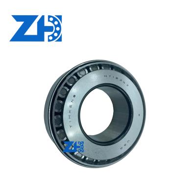 Cina H715343/H715311 Set di rulli conifici: qualità d'élite, vendite in aumento per una precisione e una longevità senza pari! in vendita