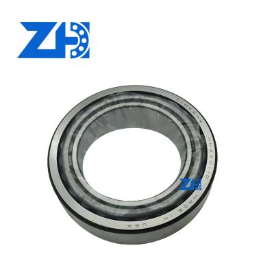 Chine HM220149/220110 roulements à rouleaux coniques: artisanat d'élite, demande ardente pour une stabilité et une précision inégalées! à vendre