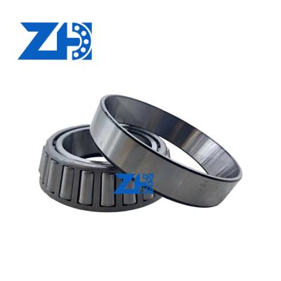 Chine JM511945/JM511910 Paire de rouleaux coniques: artisanat haut de gamme, popularité croissante pour une précision et une longévité inégalées! à vendre