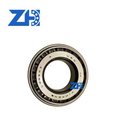 Cina L44643/44610 Cuscinetti a rulli conifici: qualità premium, domanda crescente per un funzionamento regolare e una qualità duratura! in vendita