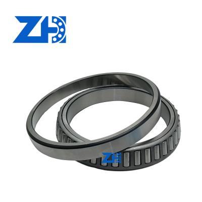Cina Premium Hot-Seller: L327249/10Elite Taper Roller Bearing - prestazioni rivoluzionarie in vendita