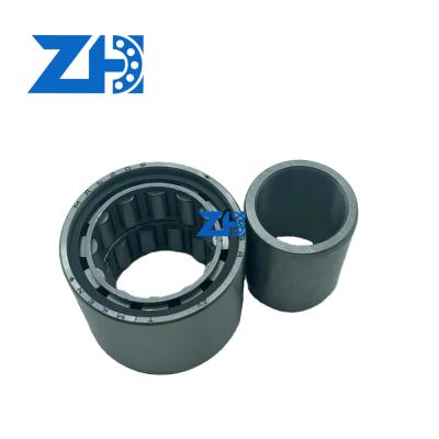 Cina I cuscinetti a rulli con guinzaglio affusolato Elite MA6205 - sempre più popolari grazie a una qualità senza eguali! in vendita