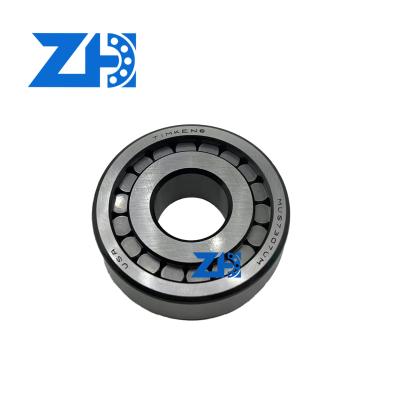 China MUS7307UM Taper Roller Bearings: Top-Quality Choice, Booming in Sales Worldwide! for sale