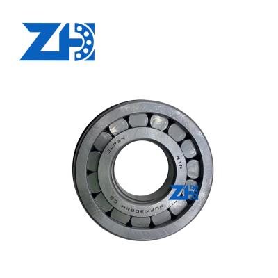 Cina Aumentate la vostra efficienza: NUPK308NR Cuscinetti a rulli conici, qualità superiore, domanda crescente! in vendita