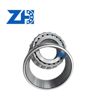 China 555S-552A 555S552A Taper Roller Bearing For Axial Stiffness Heavy Duty for sale