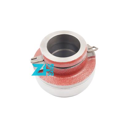 China Premium Hot-Selling Clutch Bearing - 038-1601307, Elevate Your Performance Today! for sale