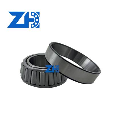 China 25584-25520 2558425520 High Precision Taper Roller Bearing For Heavy Duty Equipment for sale