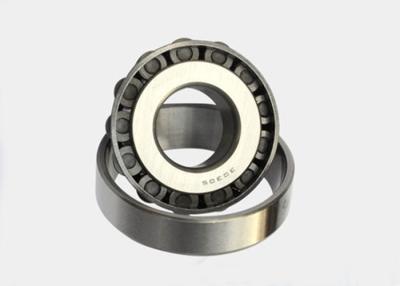 China Rolamento de rolo de alta velocidade 30203 do atarraxamento para a maquinaria construtiva 15*35*13.25mm à venda