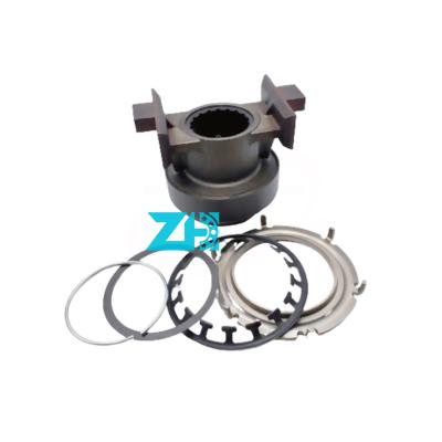 China Experience Unmatched Smoothness with Our Premium 2RP141037C Clutch Bearing-Top-Selling Quality Guaranteed! for sale