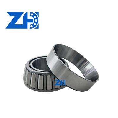 중국 GCR15 33210JR 높은 부하 운반 능력과 내구성을 갖춘 텐퍼 롤러 베어링 판매용