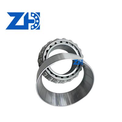 중국 GCR15 33210JR 높은 부하 운반 능력과 내구성을 갖춘 텐퍼 롤러 베어링 판매용