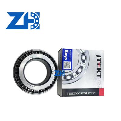 중국 GCR15 33210JR 높은 부하 운반 능력과 내구성을 갖춘 텐퍼 롤러 베어링 판매용