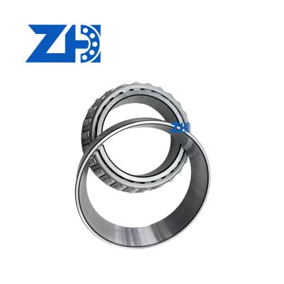 China 47890-47820 4789047820 Taper Roller Bearing With High Load Capacity for sale