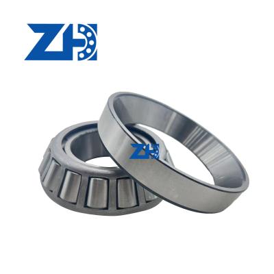 China 55206-55437 5520655437 Taper Roller Bearing High-Speed Long-Lasting Performance In Demanding Environment for sale