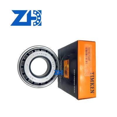 China GCR15 Customizable Taper Roller Bearing 72218C-72487 72218C72487 Heavy-Duty With High Load-Carrying Capacit for sale