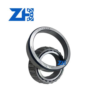 中国 特殊な負荷と設置要件のために,カスタマイズ可能な角型ローラーベアリング JM511945-3920 販売のため