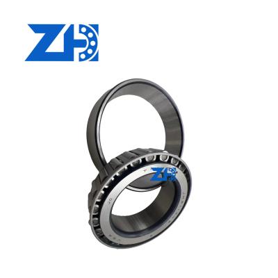 中国 特殊な負荷と設置要件のために,カスタマイズ可能な角型ローラーベアリング JM511945-3920 販売のため