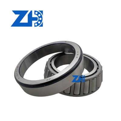 中国 特殊な負荷と設置要件のために,カスタマイズ可能な角型ローラーベアリング JM511945-3920 販売のため