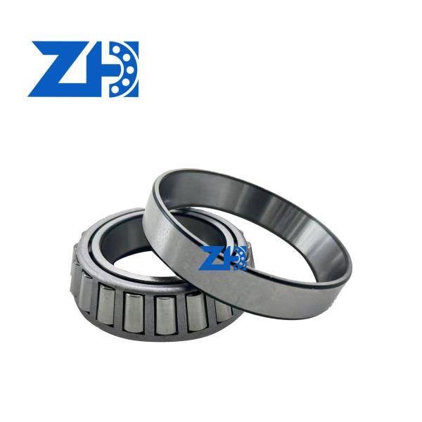 High Rigidity Taper Roller Bearing LM603049-603011 LM603049/603011 Heavy Duty