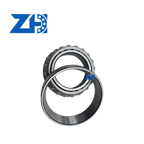 High Rigidity Taper Roller Bearing LM603049-603011 LM603049/603011 Heavy Duty
