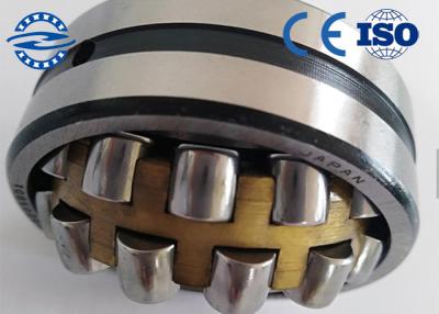 Cina il cuscinetto a rulli sferico 22220CC/W33 100*180*46mm ha utilizzato il motore fuoribordo di yamaha che karting in vendita
