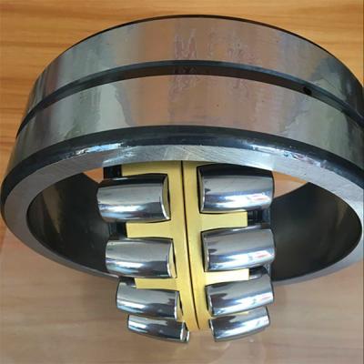 China OEM Gcr15 chrome steel Spherical Roller Bearing nsk spherical roller bearing double row spherical roller bearing for sale