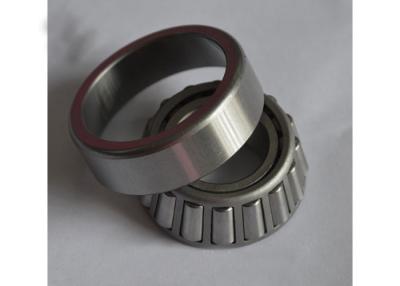 Cina Cuscinetto a rulli conici 30318 con la gabbia d'acciaio per la dimensione inossidabile 90*190*46.5mm di alta velocità dell'automobile in vendita